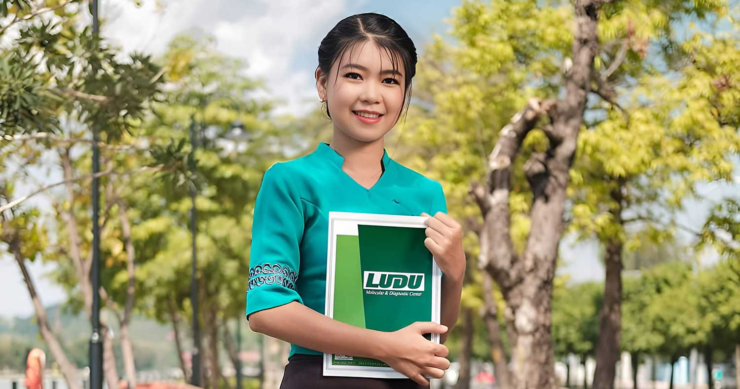 LUDU - Molecular & Diagnostic Center